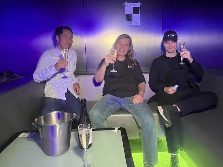 Tech Social Perth | Perth Tech Networking Events & Meetups