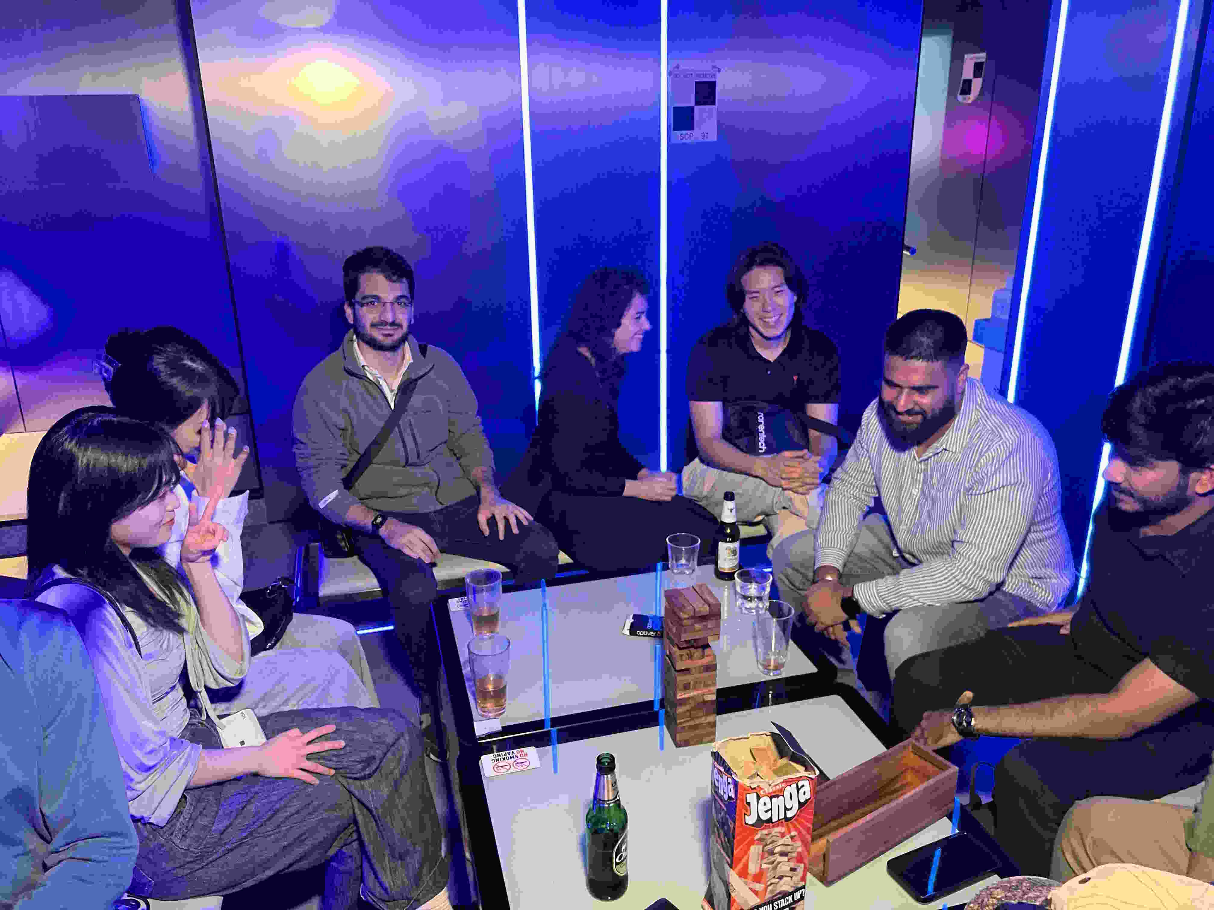 Tech Social Perth | Perth Tech Networking Events & Meetups