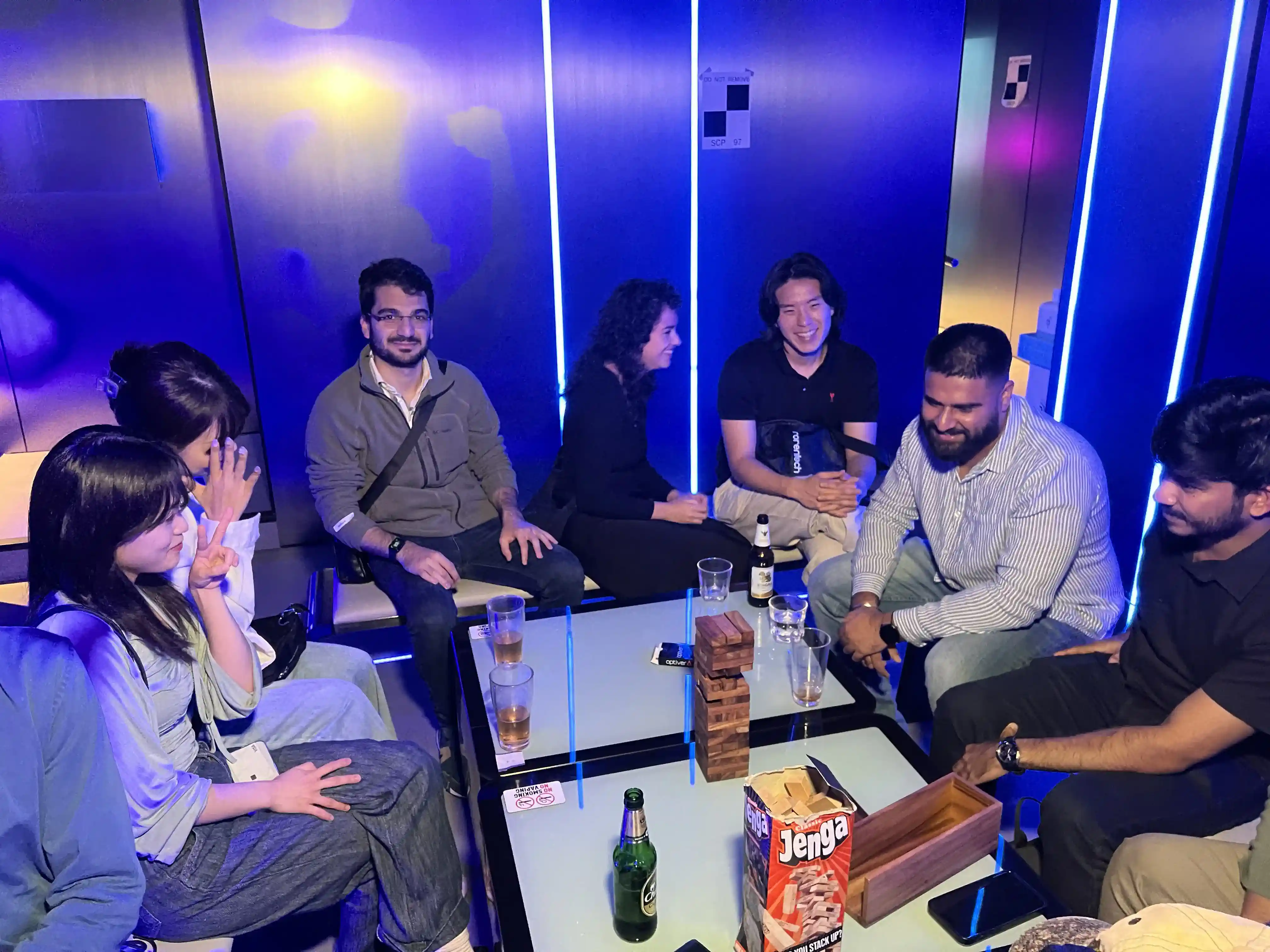 Tech Social Perth | Perth Tech Networking Events & Meetups